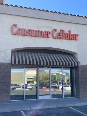 CONSUMER CELLULAR - Updated December 2025 - 12 Reviews - 2970 St Rose ...