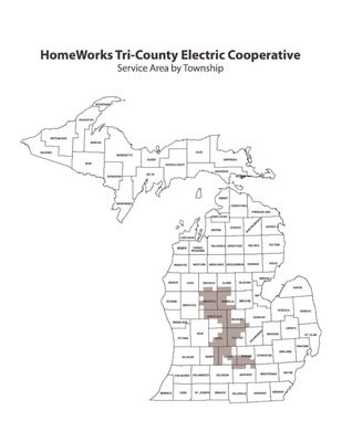 HOMEWORKS TRI-COUNTY ELECTRIC COOPERATIVE - Updated December 2025 - 19 ...