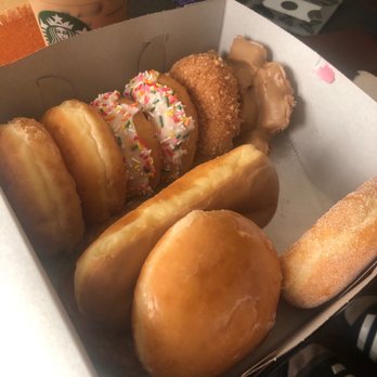 DAVE’S DONUT SHOP - Updated January 2025 - 12 Photos & 14 Reviews ...