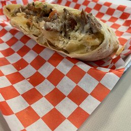 SEÑOR BURRO - Updated December 2025 - 167 Photos & 248 Reviews - 8960 ...