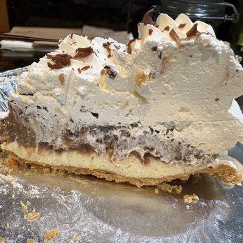 HOUSE OF PIES - Updated April 2025 - 763 Photos & 743 Reviews - 6142 ...