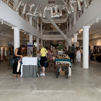 THE MOORE BUILDING - Updated October 2025 - 127 Photos & 42 Reviews ...