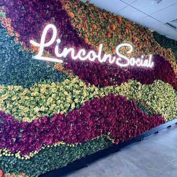 LINCOLN SOCIAL ROOFTOP - Updated April 2025 - 694 Photos & 291 Reviews ...