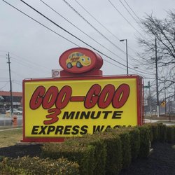 GOOGOO CAR WASH - 26 Photos & 24 Reviews - 5709 Whitesville Rd ...