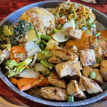 VOLCANO GRILLE - Updated August 2025 - 1107 Photos & 1086 Reviews ...