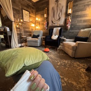 THE NORWICH SPA AT FOXWOODS - Updated October 2025 - 24 Reviews - 350 ...