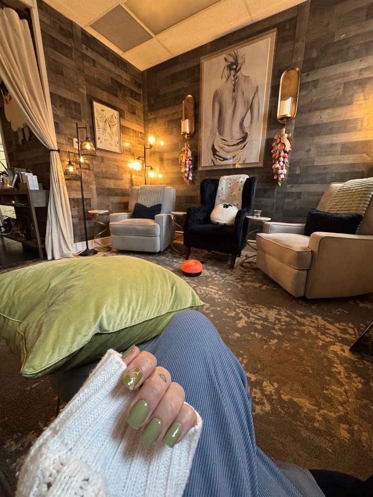 BAAH SPA - Updated October 2025 - 18 Photos & 18 Reviews - 574B Rt 32 ...