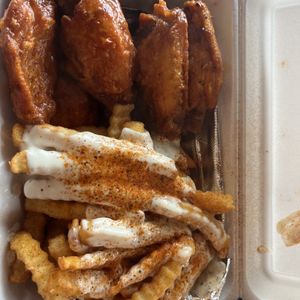 TRADITIONS CHICKEN - Updated June 2025 - 1801 4th Ave S, Birmingham ...