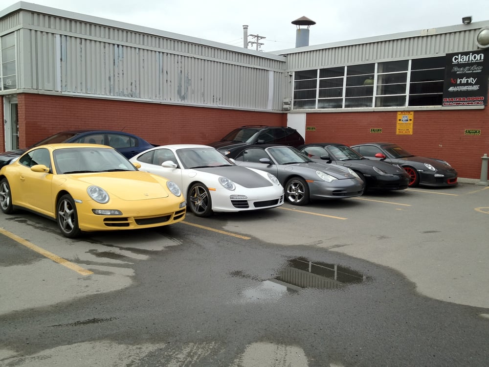 QUALI TECH AUDIO - Updated December 2025 - 5457 Avenue Royalmount ...