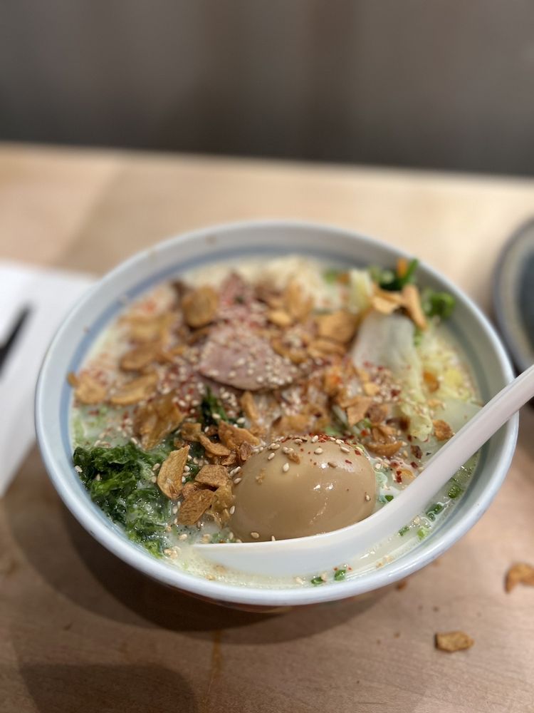 MARUHACHI RA-MEN - Updated July 2025 - 1220 Photos & 798 Reviews - 780 ...