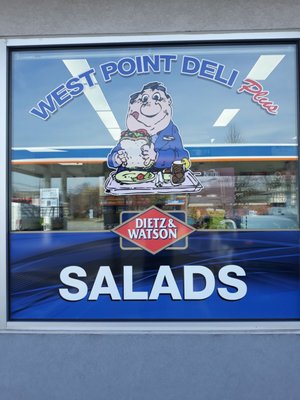 WEST POINT DELI - 22 Photos & 33 Reviews - 794 Sumneytown Pike, West ...