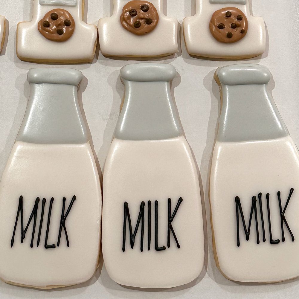 WARE BAKING - Updated December 2024 - 15 Photos - 303 Worcester St ...