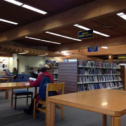 MARGARET K. TROKE BRANCH LIBRARY - 50 Photos & 16 Reviews - Libraries ...