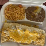 LOS REYES MEXICAN FOOD - 12 Photos - 24992 Alessandro Blvd, Moreno ...