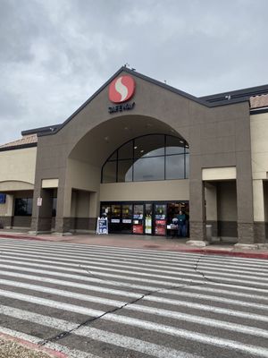 SAFEWAY - Updated October 2025 - 35 Photos & 57 Reviews - 3622 E ...