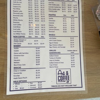 ART FACTORY PLAY CAFE & PARTY PLACE - Updated July 2025 - 128 Photos ...