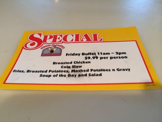 CHICKEN MANOR - Updated December 2025 - 11 Photos - 437 S Addison Rd ...