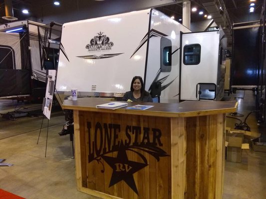 LONE STAR RV HOUSTON NORTH - Updated October 2025 - 38 Reviews - 14444 ...