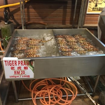 ORKID RIA SEAFOOD RESTAURANT - Updated December 2025 - 50 Photos - Lot ...