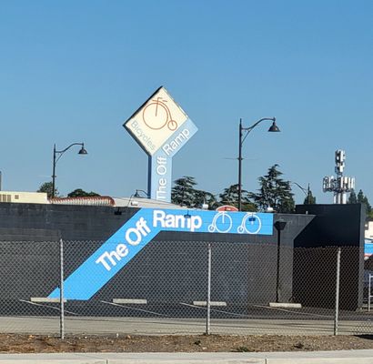 THE OFF RAMP - Updated December 2025 - 22 Photos & 217 Reviews - 2369 ...