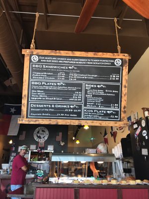 LOST TEXAN BBQ - 79 Photos & 206 Reviews - 1144 W 2700th N, Pleasant ...