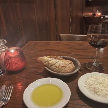 THE REDWOOD ROOM - Updated October 2025 - 112 Photos & 137 Reviews ...