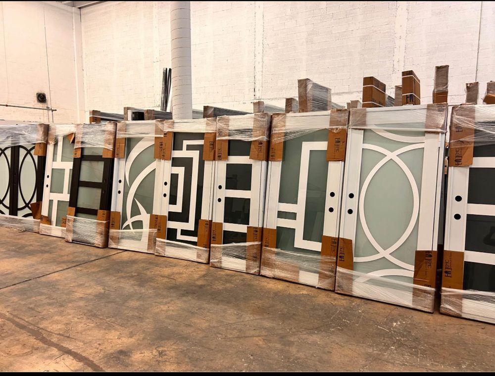 KC DOORS TO GO - Updated October 2025 - Request a Quote - 24 Photos ...