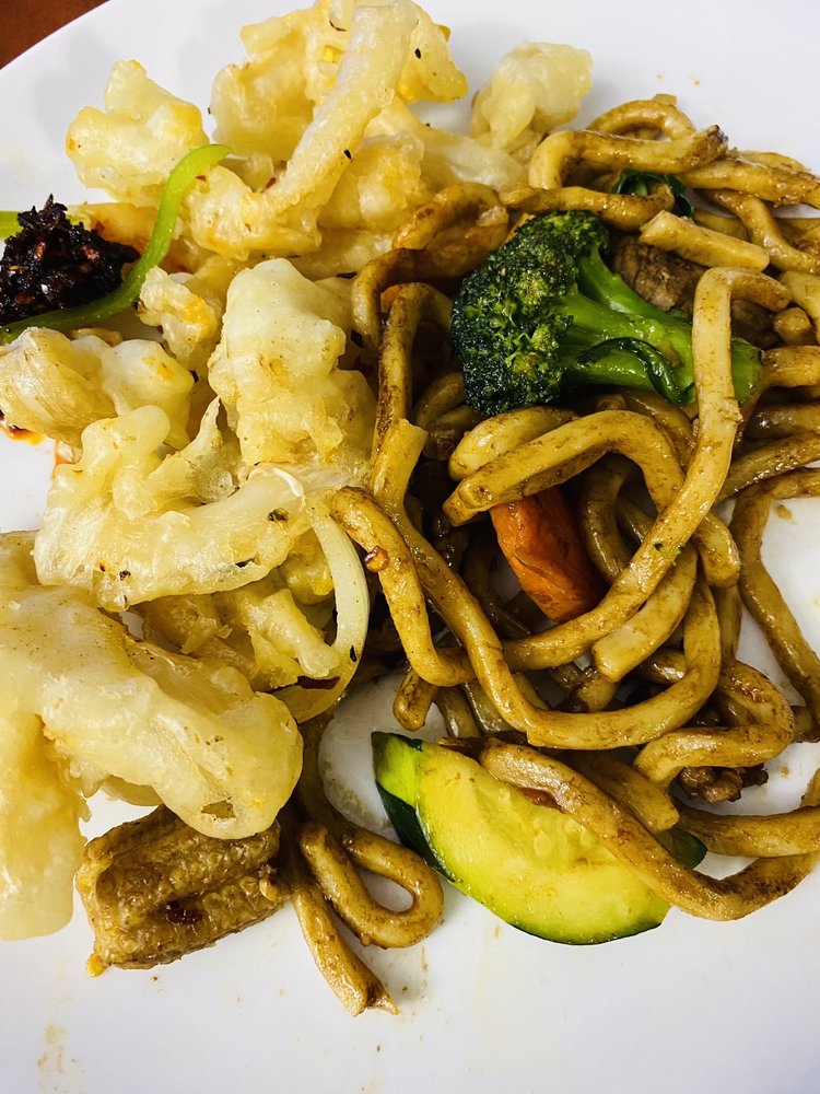 LEMON GARDEN RESTAURANT - Updated December 2025 - 23 Reviews - 2913 ...