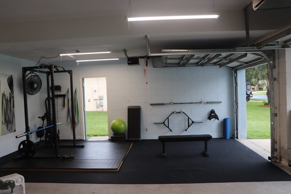 SHARON GAM FITNESS - Request Consultation - 2648 Reagan Trail, Lake ...