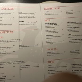 LALIKO - Updated December 2025 - 89 Photos & 34 Reviews - 80 Carmine St ...