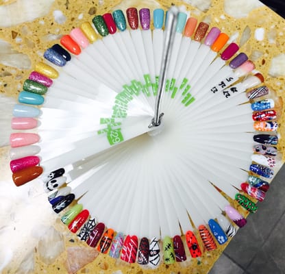 1ST NAILS - Updated May 2025 - 41 Photos & 16 Reviews - 1050 Bob ...