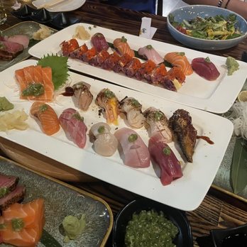 KODO SUSHI BAR - Updated May 2025 - 89 Photos & 53 Reviews - 7000 E ...