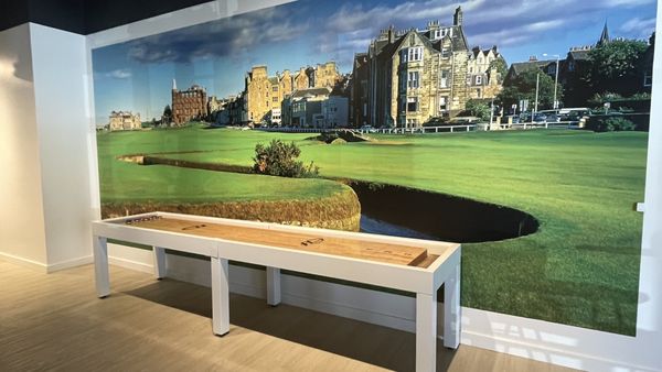 GOLFZON SOCIAL - Updated September 2025 - 13 Photos - 3565 Palisades ...