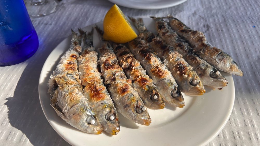 EL TINTERO - Updated February 2025 - Calle de la Banda del Mar, Indre ...