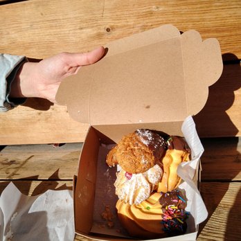 SERANO GREEK PASTRY - Updated December 2025 - 50 Photos & 41 Reviews ...