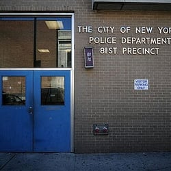 NEW YORK CITY POLICE DEPARTMENT - 30 Ralph Ave, Brooklyn, NY - Yelp
