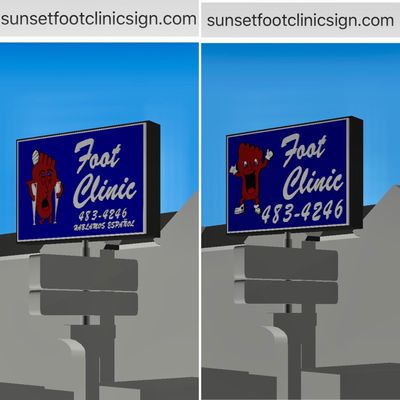 SUNSET FOOT CLINIC - THOMAS D LIM, DPM | LOS ANGELES - Updated January ...