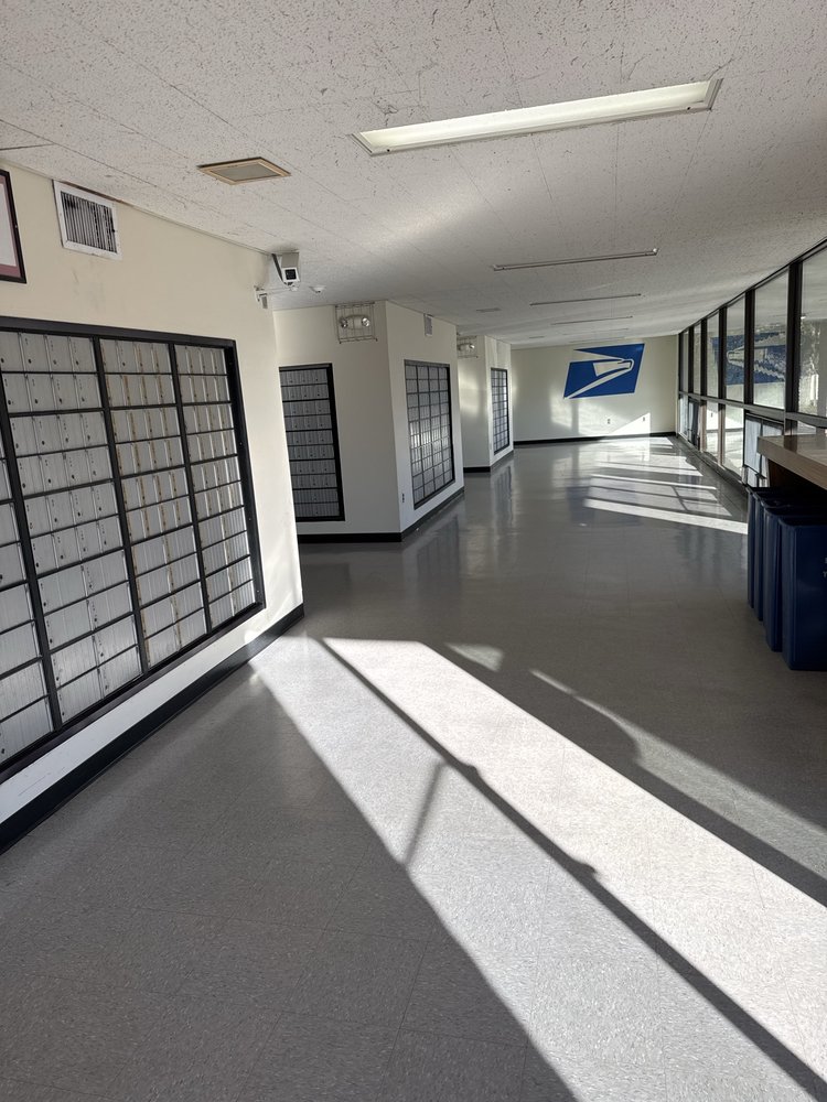 USPS POST OFFICE - Updated January 2026 - 26 Reviews - 23550 Partners ...