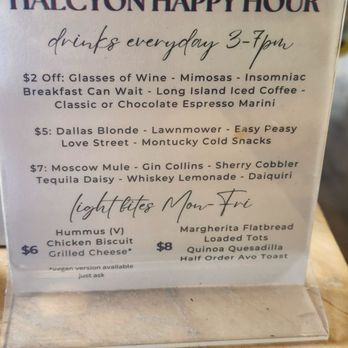 HALCYON - Updated November 2024 - 694 Photos & 475 Reviews - 2900 ...