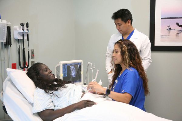 FRONTLINE ER DALLAS - Updated June 2026 - 44 Photos & 65 Reviews - 7331 ...