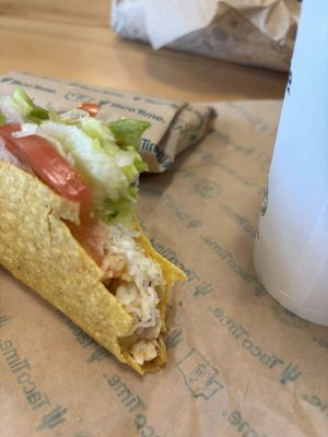 TACO TIME NW - Updated October 2025 - 37 Photos & 80 Reviews - 10507 S ...