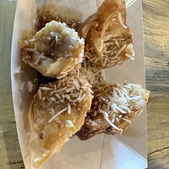 BLOCK 9 THAI STREET EATS - Updated November 2024 - 577 Photos & 484 ...