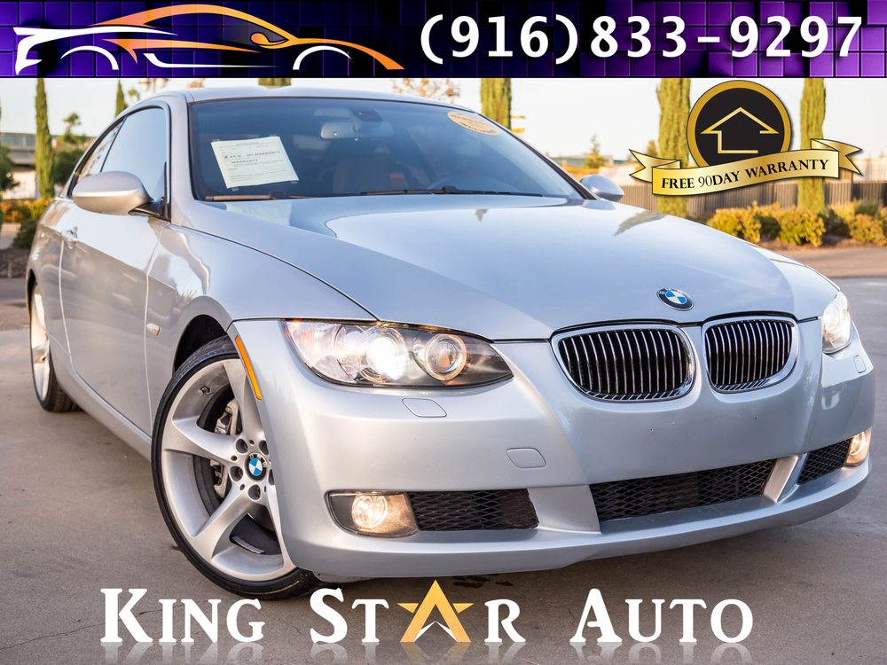 KING STAR AUTO - Updated October 2025 - 27 Photos & 12 Reviews - 8018 ...