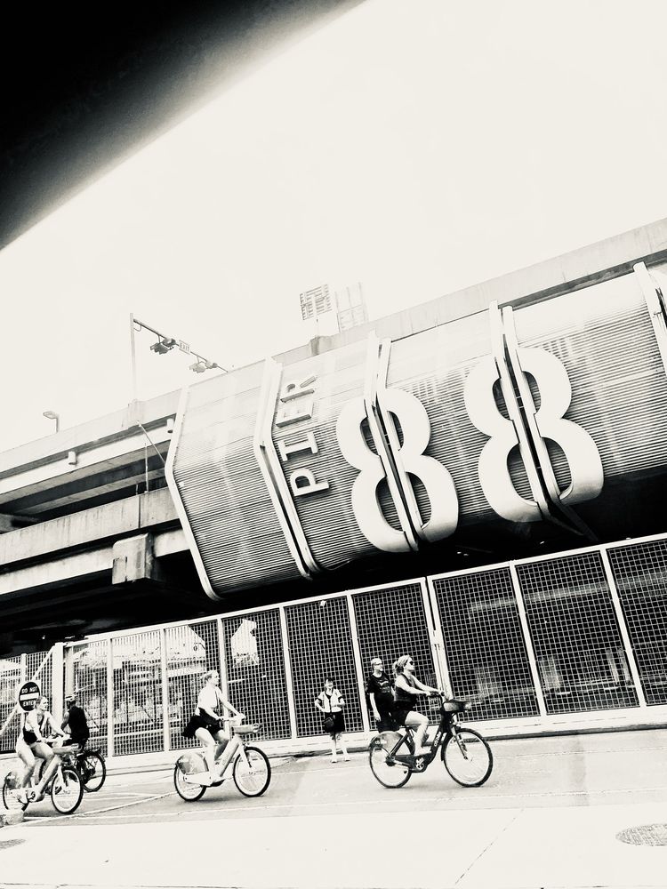 PIER 88 - Updated October 2025 - 711 12th Ave W 55th St, New York, New ...