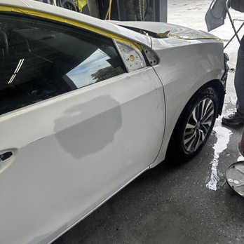 PRIME TIME COLLISION CENTER - Updated August 2025 - 445 Photos & 640 ...