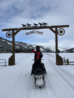 JACKSON HOLE ADVENTURE RENTALS - Updated January 2026 - 80 Photos & 95 ...