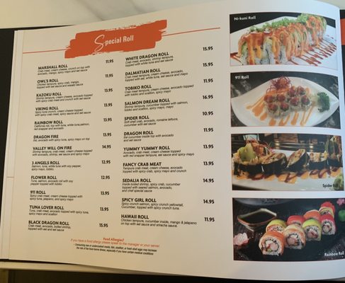 NI-KUNI JAPANESE STEAK HOUSE & SUSHI BAR - 24 Photos - 2401 W Broadway ...