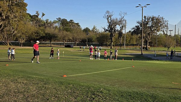 BACON PARK GOLF COURSE - Updated May 2026 - 16 Photos & 28 Reviews - 1 ...