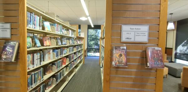 ROCKLIN PUBLIC LIBRARY - Updated October 2025 - 42 Photos & 31 Reviews ...