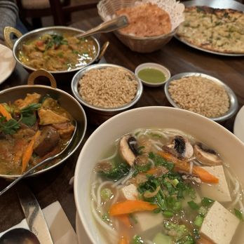 ANNAPURNA CAFE - Updated October 2025 - 724 Photos & 1051 Reviews ...